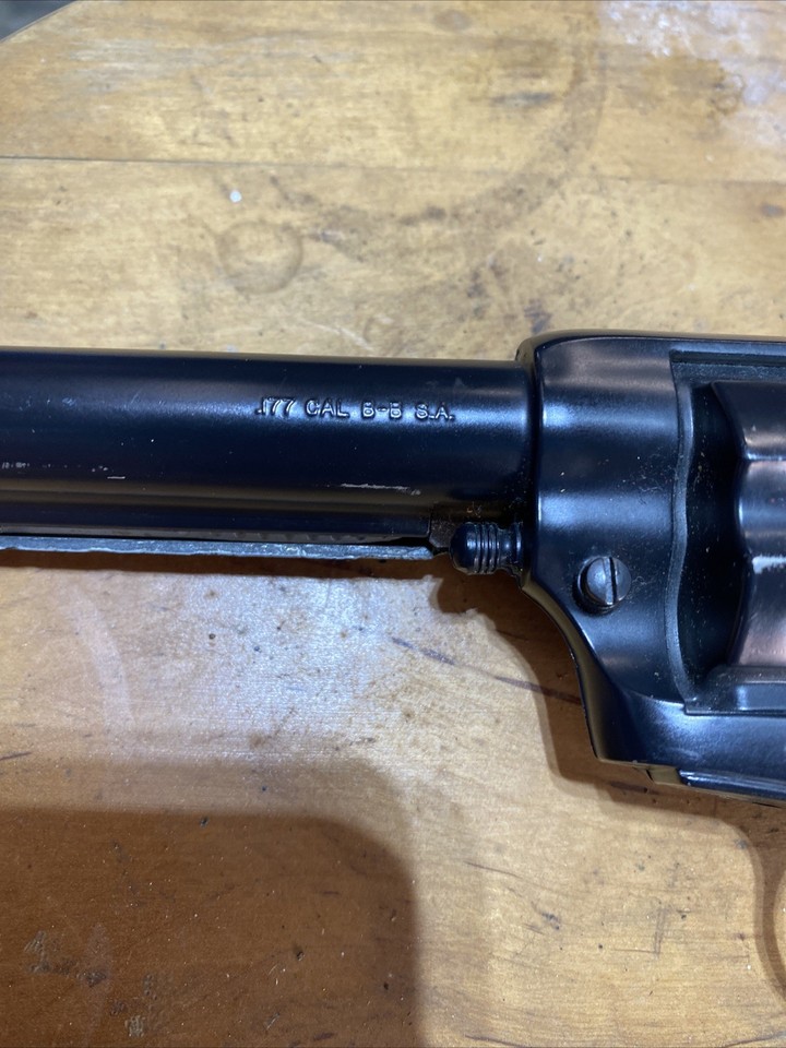 Daisy Model 179 Peacemaker BB Gun PARTS ONLY | eBay