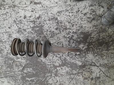 HOLDEN COMMODORE RIGHT FRONT STRUT VT-VX, SEDAN/WAGON, FE2 SUSPENSION ...