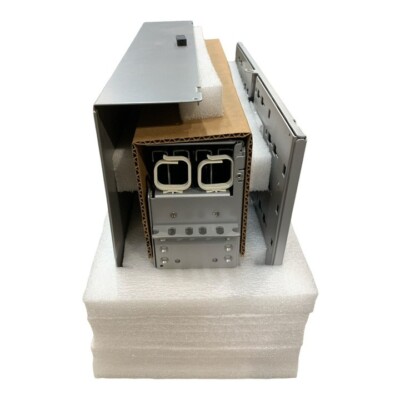 Corning EDGE-02U-FP (EDGE 2U FIXED TRAY, W/ MOUNTING PLATE AND COVER ...