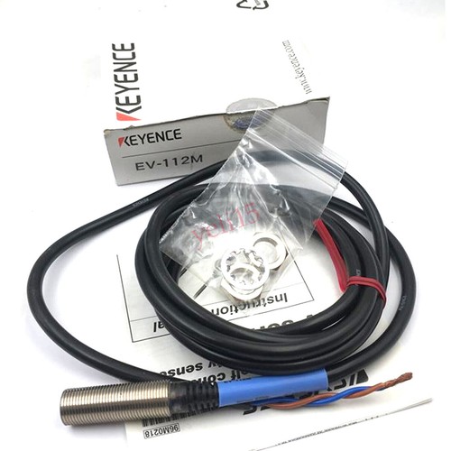 1PC NEW For Keyence EV-112M Proximity Sensor In Box | eBay
