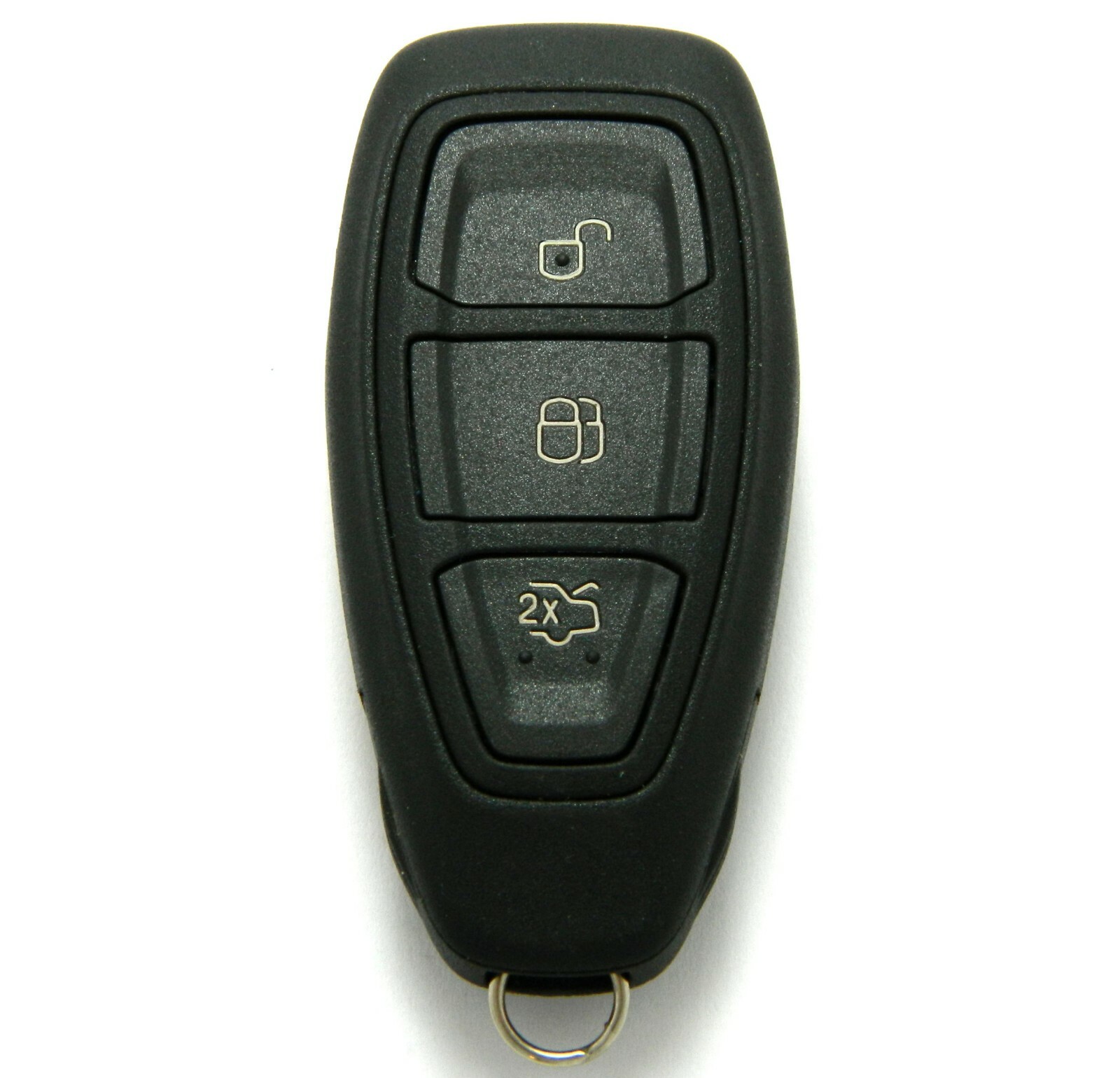 OEM 2011 2012 2013 2014 2015 2016 17 18 FORD FIESTA REMOTE KEY FOB 164 ...