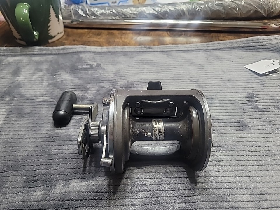 daiwa sealine 50h reel | eBay