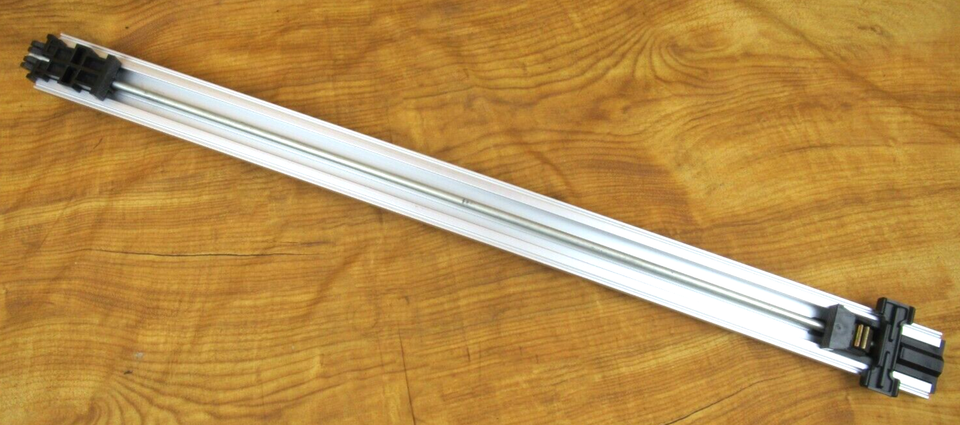 Tru-Grip 24" Clamp 'N Tool Edge to Edge Guide - Grisset Co. Made in U.S ...