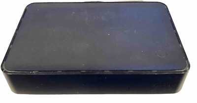 Xfinity XG2V2-S Black HDMI USB Ethernet Port Cable TV Box w/Power ...