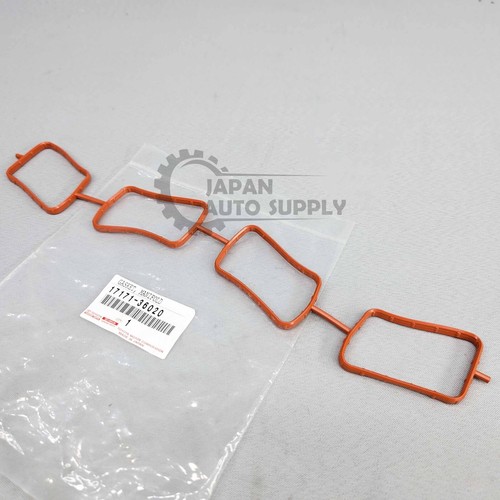 OEM GENUINE TOYOTA CAMRY AVALON 2.5L HYBRID INTAKE MANIFOLD GASKET ...