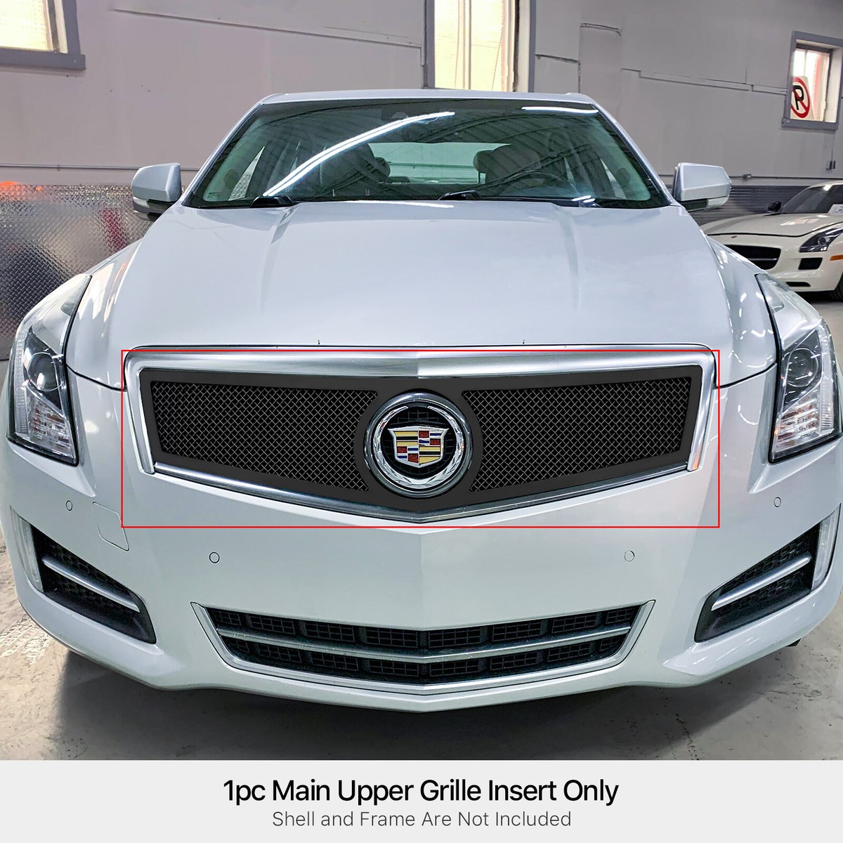 Cadillac 2014 Ats