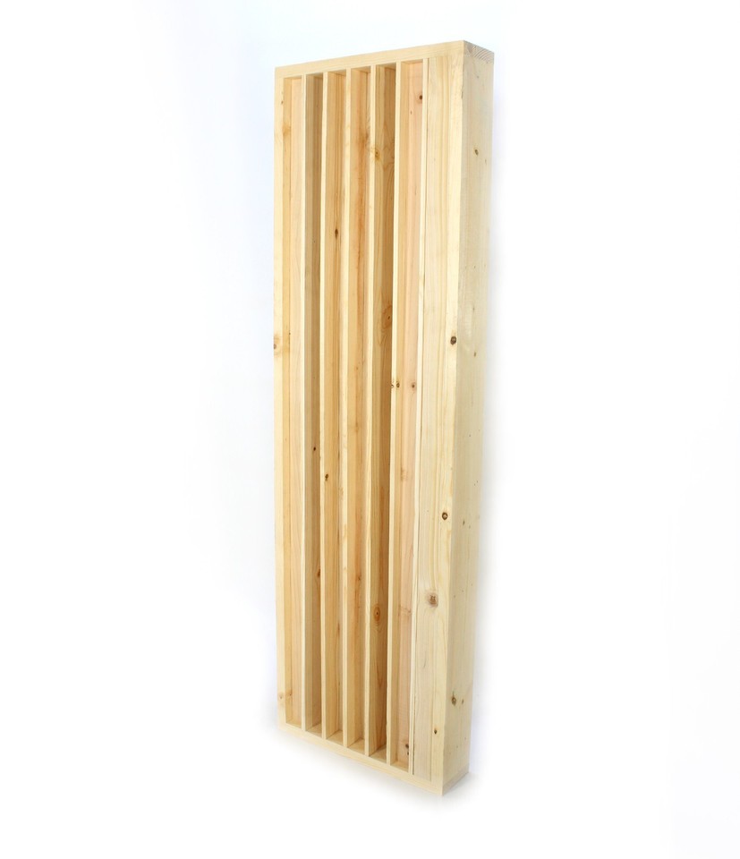 Quadratic Acoustic Diffuser panel qr Sound diffusion sonic studio ...