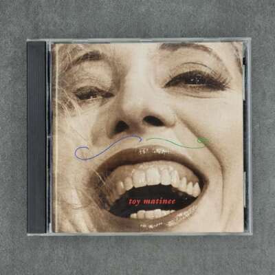 Toy Matinee Music 75992623520| eBay