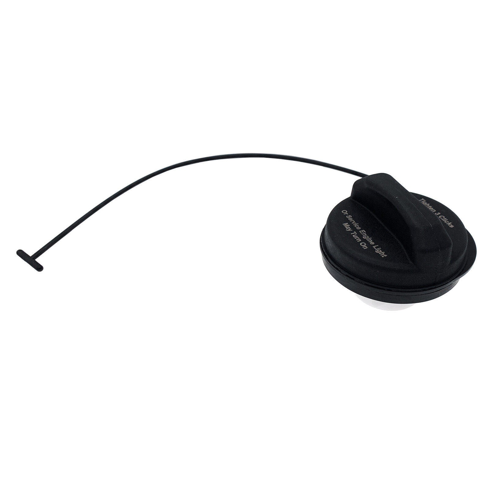 New Fuel Gas Tank Filler Cap GT330 For GM Silverado 20915842 W/Tether ...