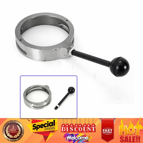 NEW Mill Cam Ring Clutch Bridgeport Milling Machine w/Spindle Clutch ...