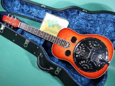 SCHEERHORN MAPLE 2017 acoustic guitar | eBay