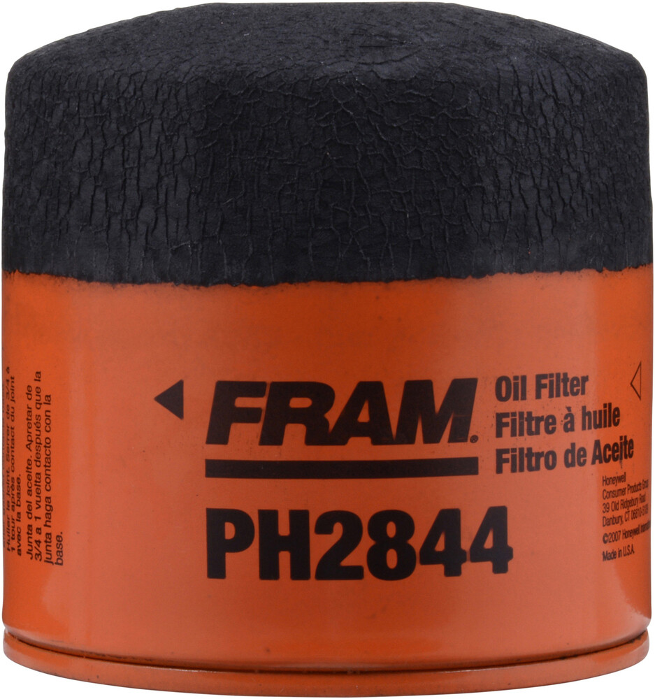 Fram PH5964 - cross reference oil filters | oilfilter-crossreference.com