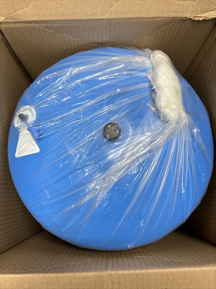 Goulds Hydropro V80 Series 200 Diaphragm Water System Pressure Tank 25. ...