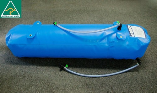 110L Camping, Caravan AUS Made Water Bladder DW 110 B - Potable TPU ...