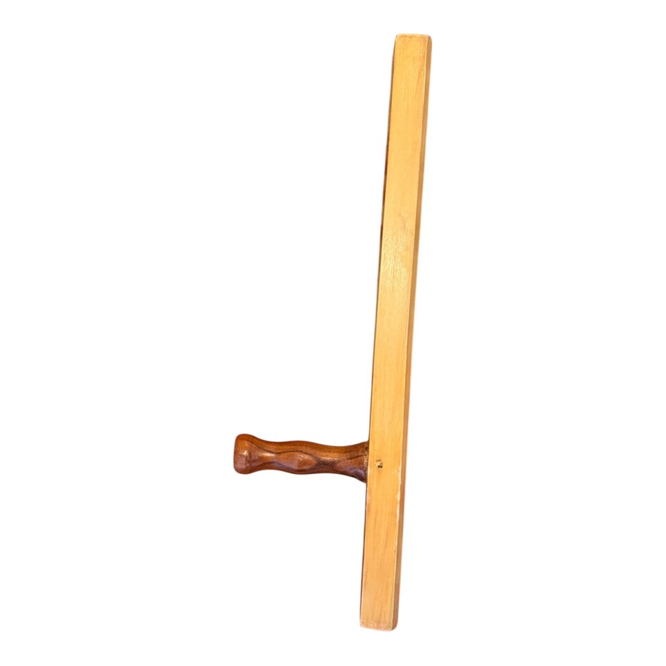 Wooden Tonfa Pair | eBay