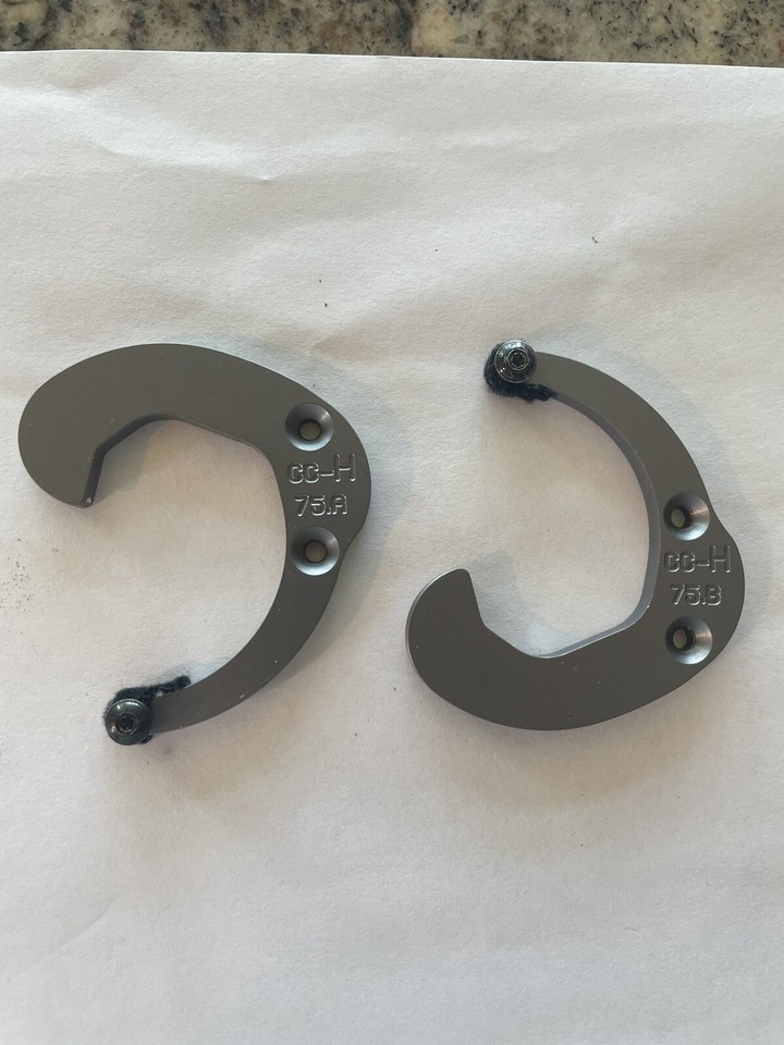 mathews cc2 Mods For TX5|Triax| Halon32| Traverse ccH 75.B | eBay