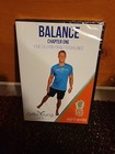 Balance Chapter One DVD Solution For Better Balance Grow Young Fitness ...