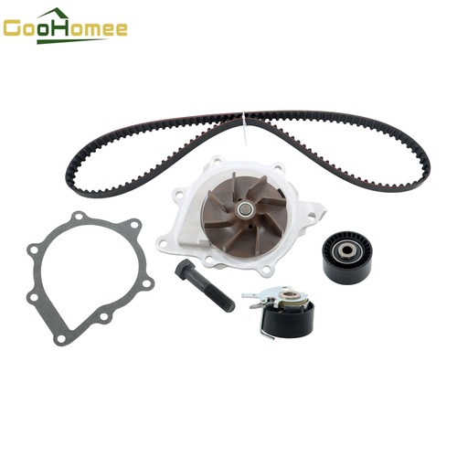 WPK-189101 Timing Belt & Water Pump Kit FOR LAND ROVER FREELANDER L359 ...