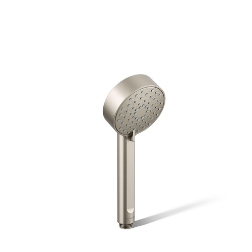 Kohler 72414-Y-BN Awaken® G90 Three-function handshower, 2.5 gpm ...