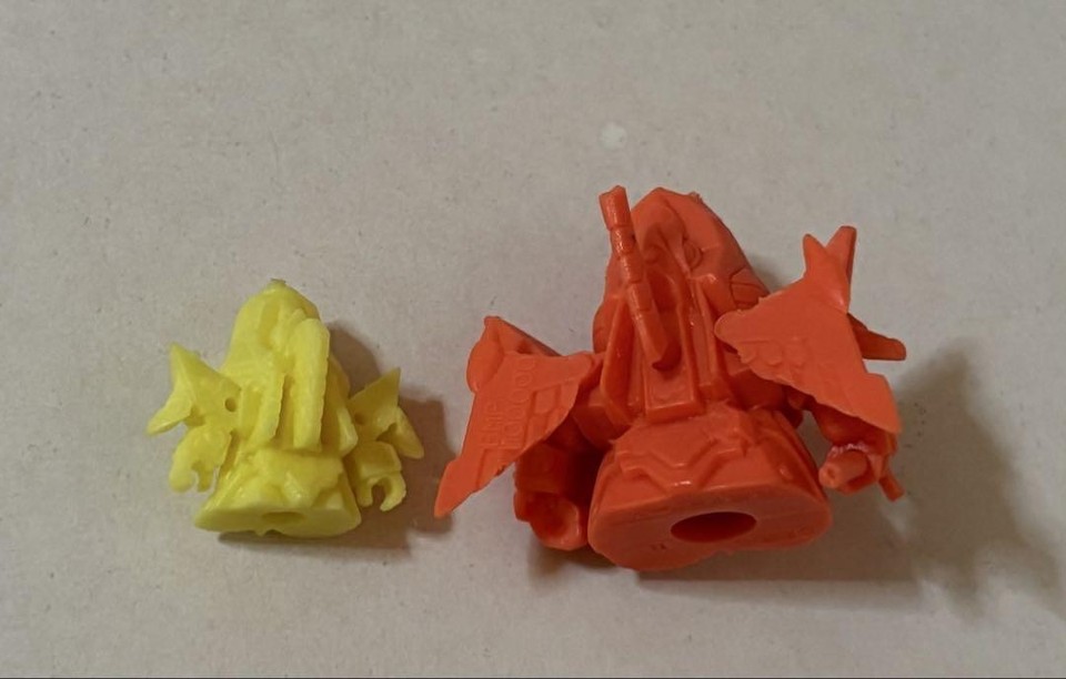 Dragon Machine Dragoon Gun Eraser Sd Gundam Gaiden | eBay