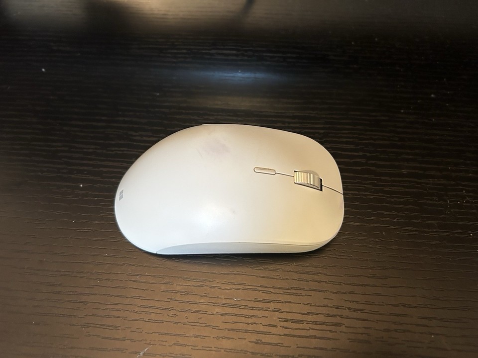 Microsoft Surface Wireless Optical Mouse | eBay