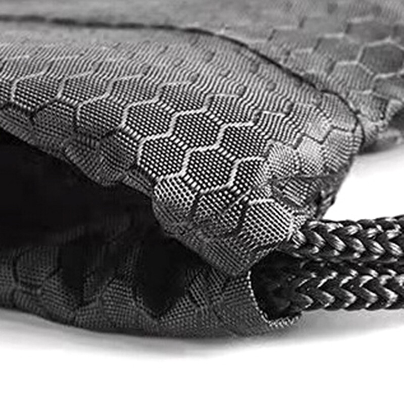 1Pcs Motorcycle Helmet Bag Single Rope Draw Pocket for Scooter Moped ...