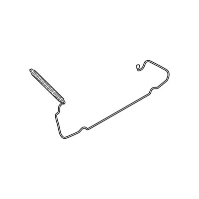 Genuine OEM Driver Left Trunk Lid Pull Down Motor For BMW 51247207009 ...