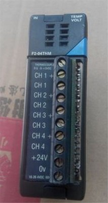 Used 1Pc Koyo DL205 F2-04THM Tested in | eBay