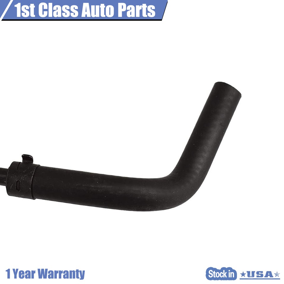Throttle Body Inlet Heater Pipe Hose For 2011-2018 Chevy Cruze Sonic ...