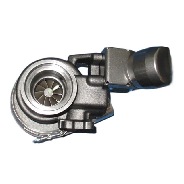 Turbo B2G Turbocharger 250-0841 for Caterpillar Engine 3126B C7 Skidder ...