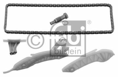 FEBI 30345 TIMING CHAIN KIT CITROEN PEUGEOT EP3C EP6/C/CB/CDTX MANY ...