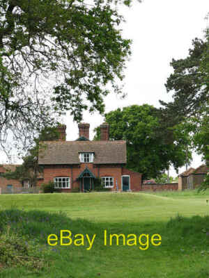 Photo 6x4 Decoy Farm Fritton/TG4600 c2008 | eBay UK