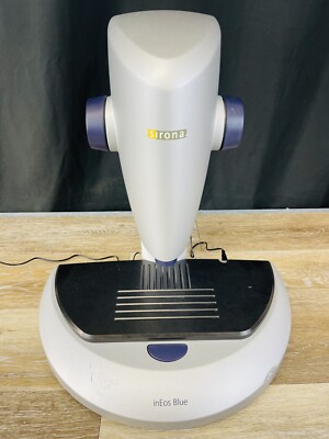 Dental Lab Equipment - Ineos Blue