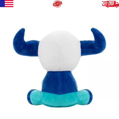 10"The Broker Plush Around The Game for Fans and Children Plushie Doll ...