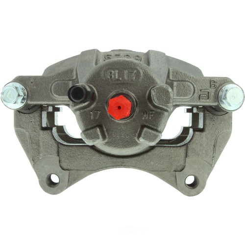 Disc Brake Caliper fits 2007-2017 Jeep Compass,Patriot CENTRIC PARTS ...