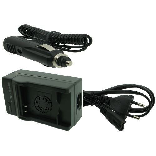 Chargeur pour CANON OPTURA 40 | eBay