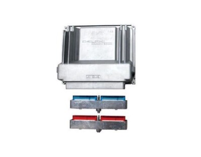 1998-2002 GM Vats Removed PCM 4.8,5.3,5.7,6.0 LS Red&Blue Connector DBC ...