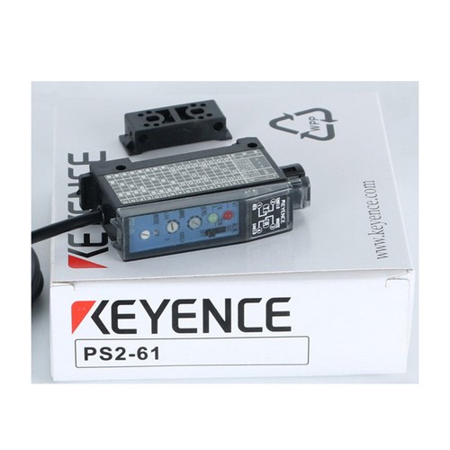 1PC Keyence PS2-61 Photoelectric Sensor PS261 New Free Shipping | eBay