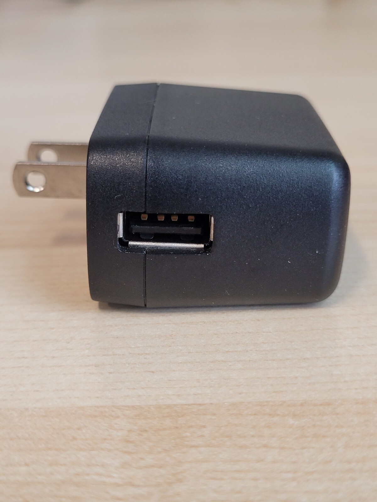 Google MST3K-US Chromecast Power Supply Wall Charger 5.1V 850mA | eBay