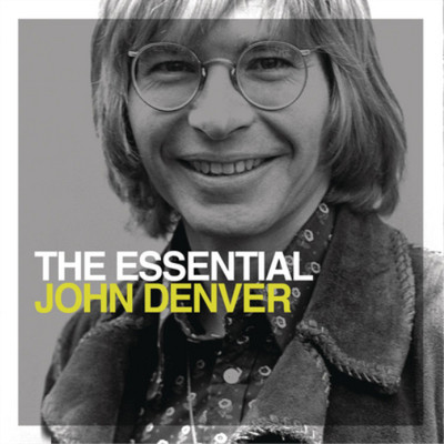John Denver The Essential John Denver (CD) Album | eBay