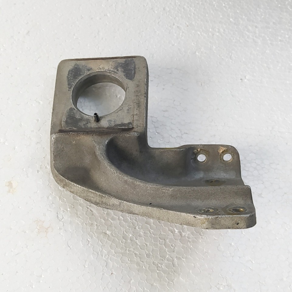 35-910027-9 Beechcraft Bonanza Fitting Forward Engine Mount, RH | eBay