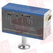 Gauges - 275 Convectron Gauge