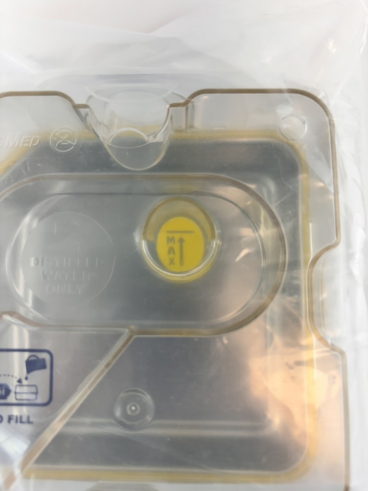 ResMed H5I Standard Tub REF 36803 New Factory-sealed | eBay