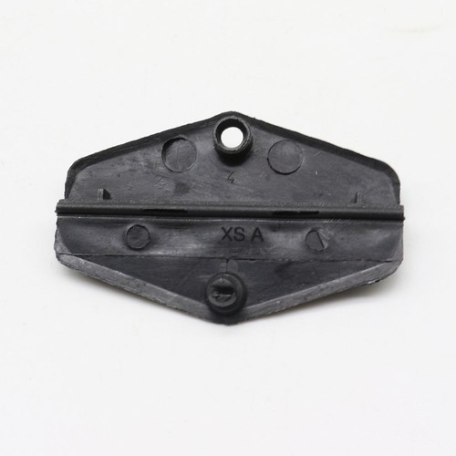 2x Door Window Guides Retainer Clip Fasteners For Chevy Buick Cadillac ...