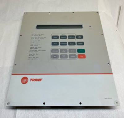 Controls - Chiller Control