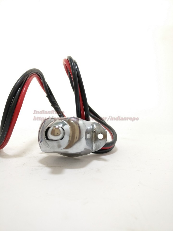DIMMER SWITCH FOR INDIAN MOTORCYCLE; 1941 741 CHIEF FOUR parts number ...