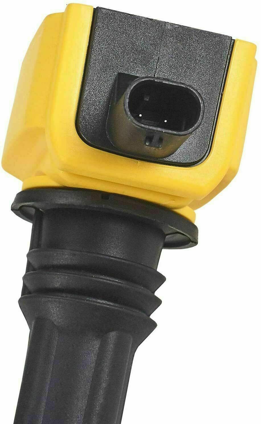 05149168AI Performance Ignition Coil 6PCS for Chrysler Dodge Jeep Ram ...