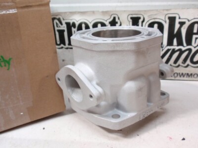 Arctic Cat 440 436cc L/C Snowmobile Engine Cylinder Prowler ZL Cheetah ...