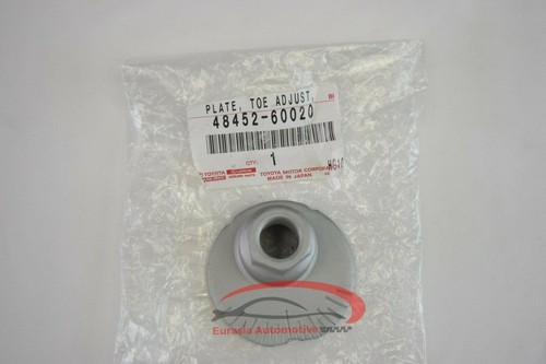 Genuine Lexus Gx 460 2010-2021 Front Control Arm Adjust Cam 4845260020 ...