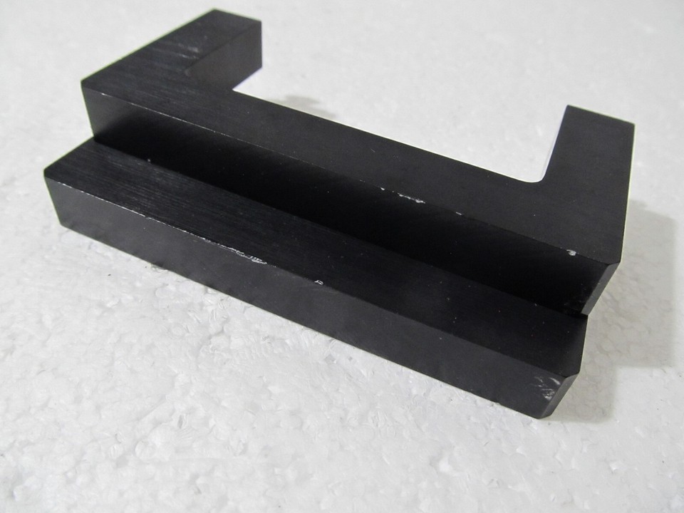 3U Aluminum Rack Mount Handles w/ Screws - Equipment Amplifier Black | eBay